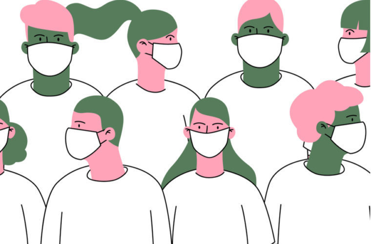 ILoveQatar.net | COVID-19 Statistics Qatar: 1 December 2021