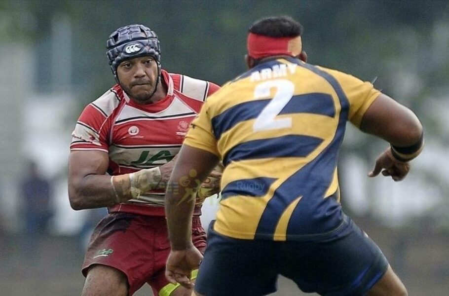 ILoveQatar.net | Doha Rugby Football Club to host top Sri Lankan rugby ...