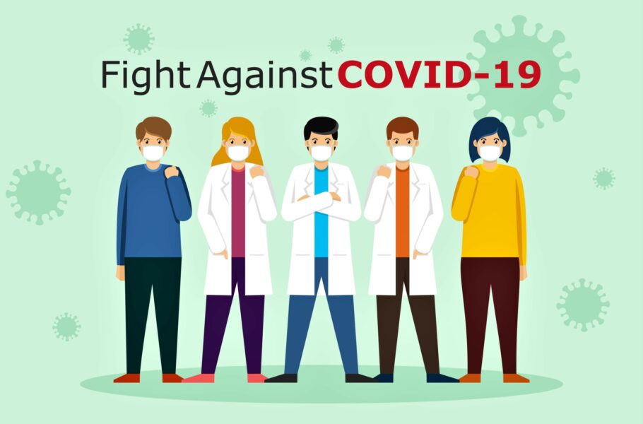 ILoveQatar.net | COVID-19 Statistics Qatar: 21 October 2021