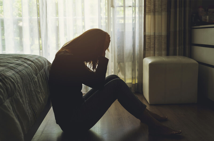 ILoveQatar.net | Depression in Qatar: What is depression and what we ...