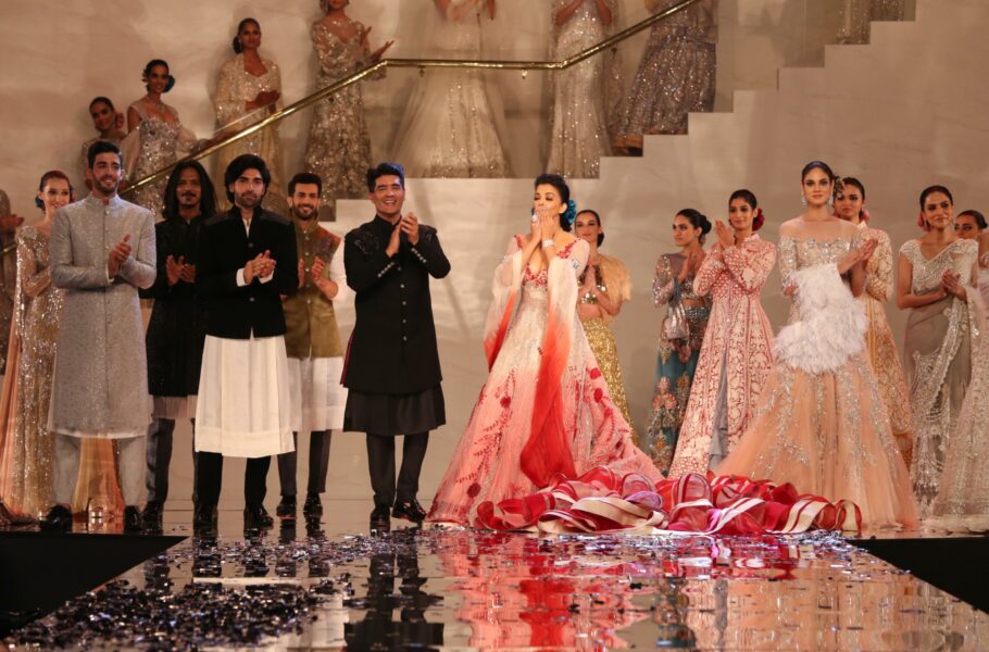 ILoveQatar.net | Fashion Weekend International launches in Doha in ...