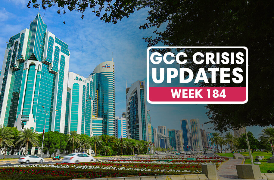 ILoveQatar.net | Bahrain calls for end to Gulf rift before regional ...