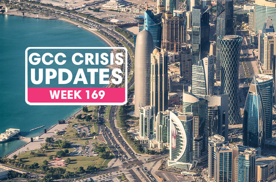 ILoveQatar.net | Three year Qatar blockade could be over 'in weeks ...