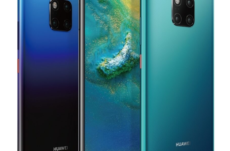 ILoveQatar.net | Huawei is here to help you capture some of the nation ...