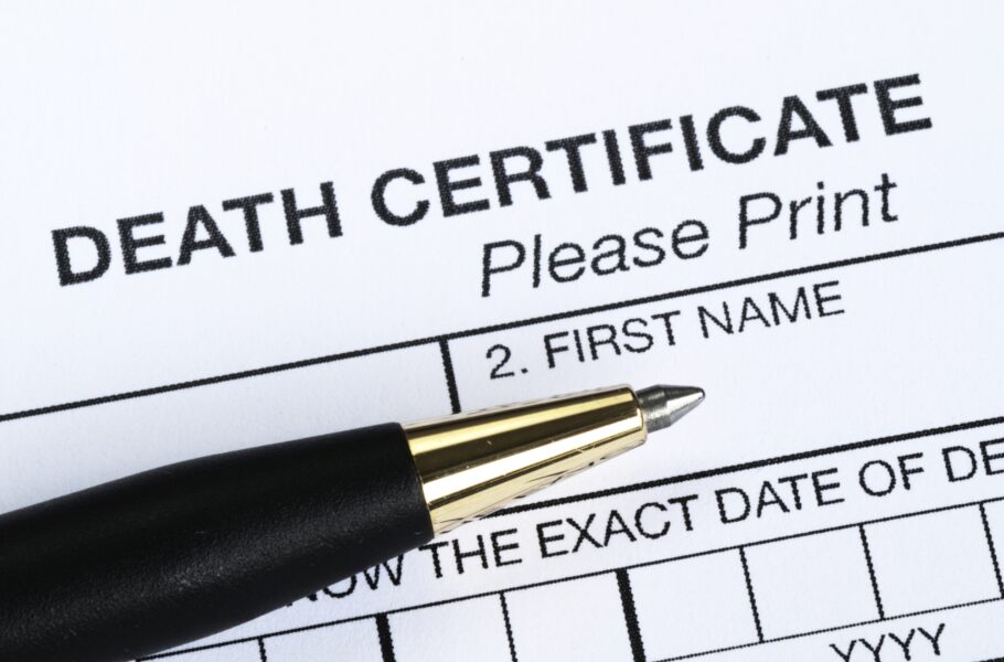 ILoveQatar.net | How to get a death certificate in Qatar?