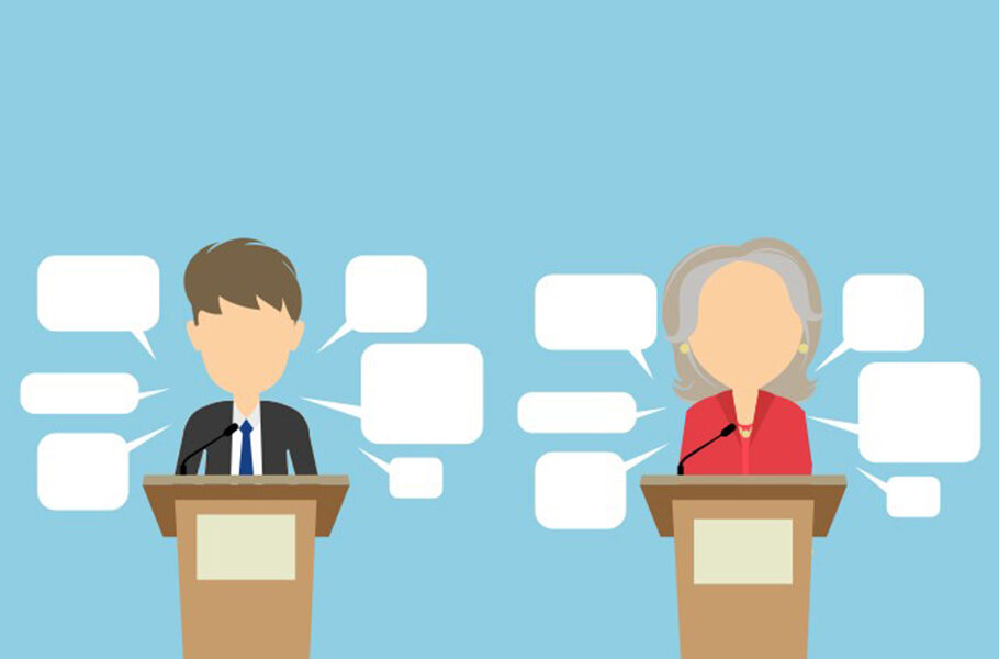 ILoveQatar.net | How to have an effective discussion by Qatar National ...