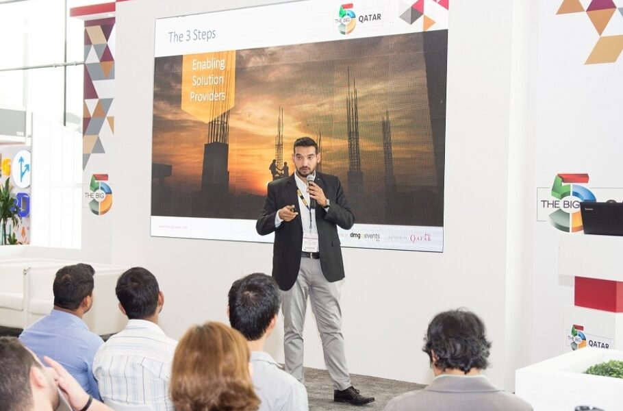 ILoveQatar.net | Qatar construction leads in adoption of technology for ...