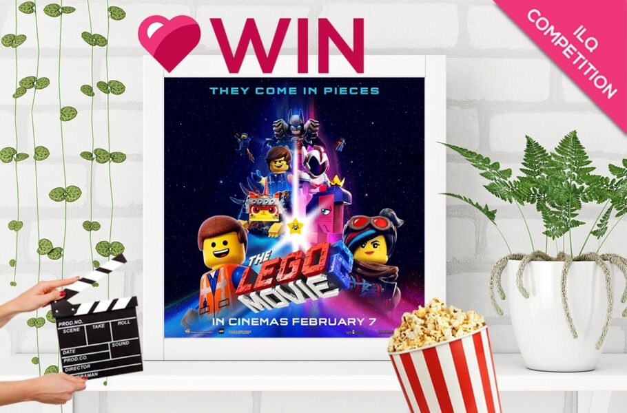 ILoveQatar.net | Win 2 tickets to the Premiere of LEGO Movie 2