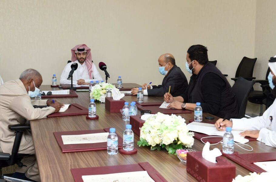 ILoveQatar.net | Baladiya to set up a Panda shelter, 18 new parks among ...