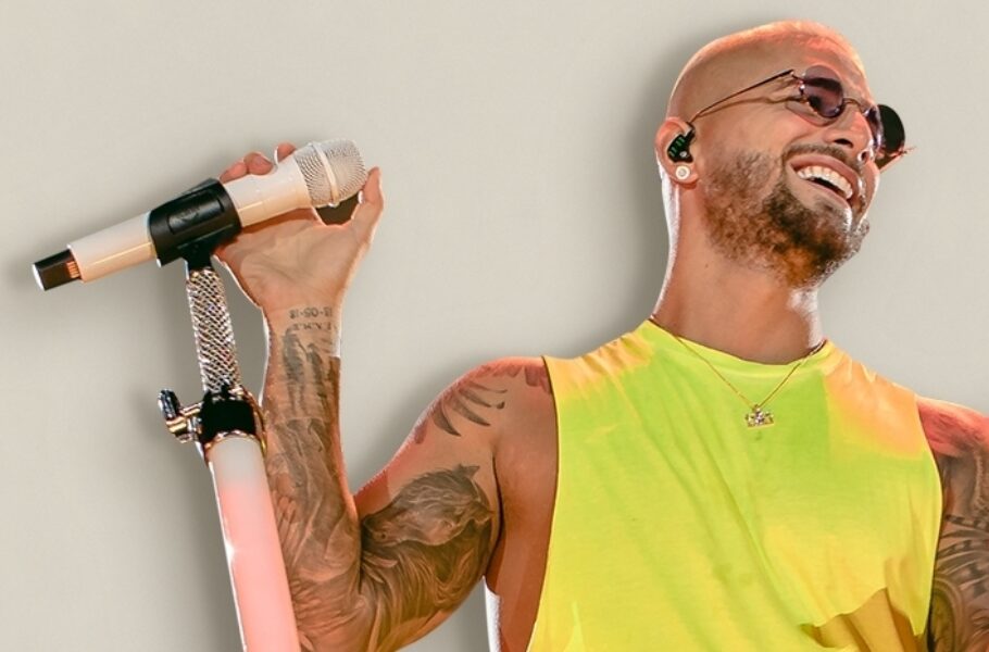 ILoveQatar.net | Maluma Live in Qatar