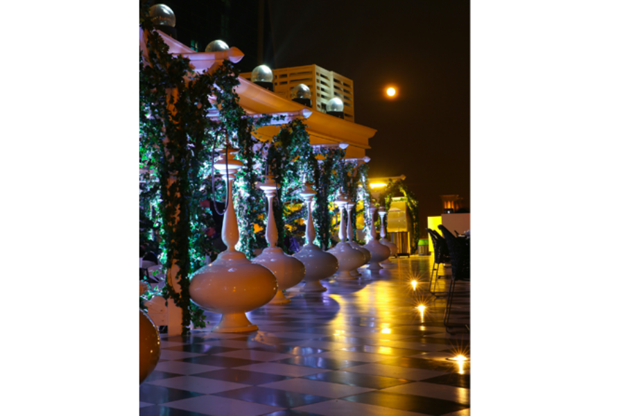 ILoveQatar.net | Walima Doha launches all - new Saturday Sundowner ...