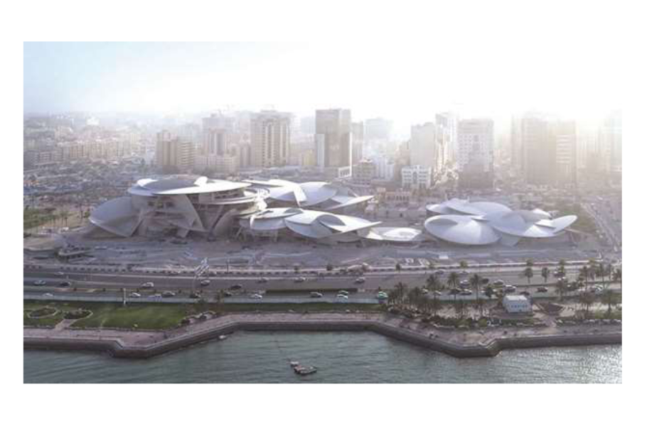 ILoveQatar.net | NMoQ acknowledges community support