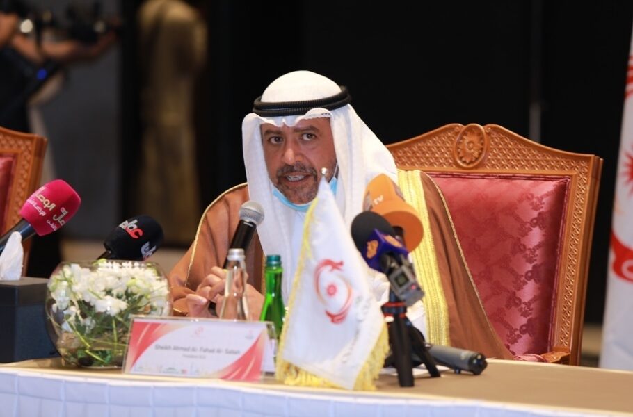 ILoveQatar.net | OCA President making efforts to find host city ...