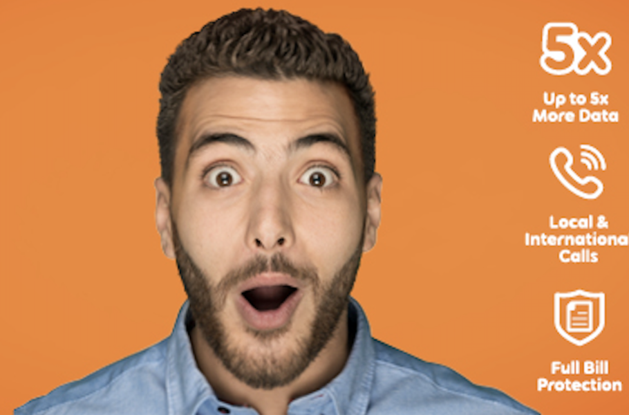 ILoveQatar.net | Ooredoo launches ‘Welcome Home’ offer for Shahry