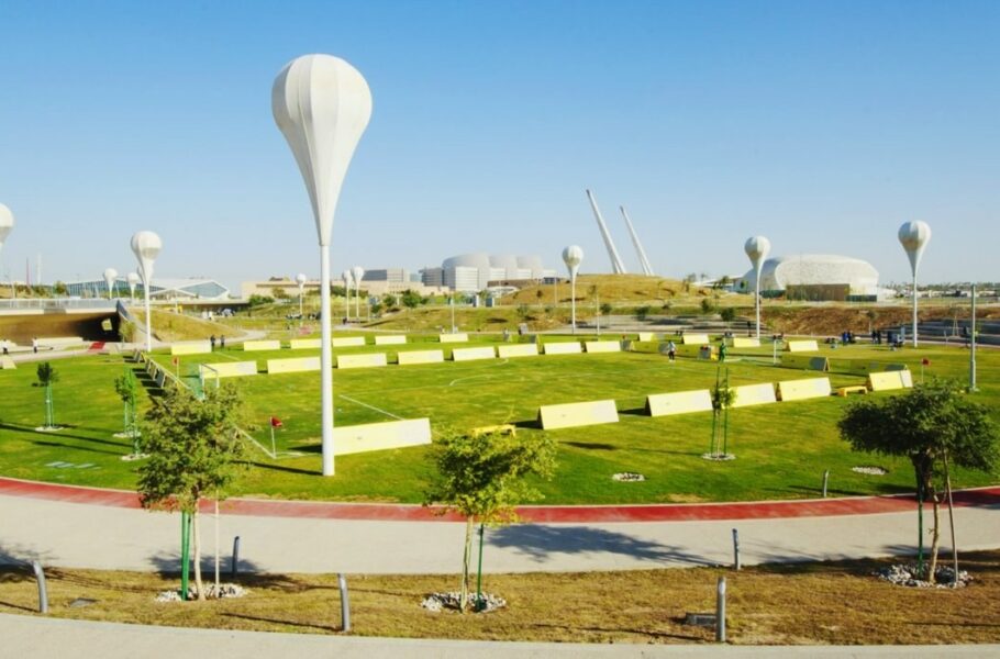 ILoveQatar.net | Friday Market opens at Oxygen Park in Qatar Foundation