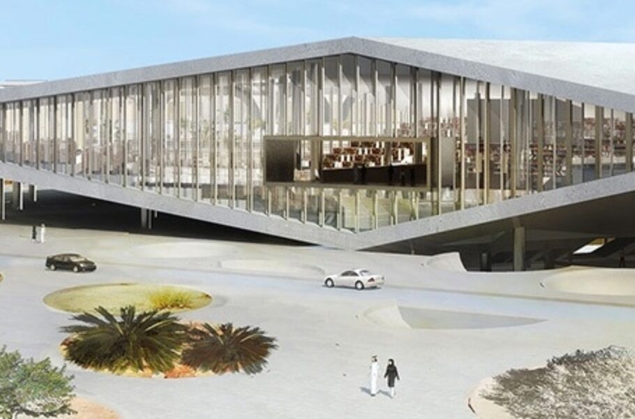 ILoveQatar.net | QNL celebrates Qatari heritage and world literature in ...