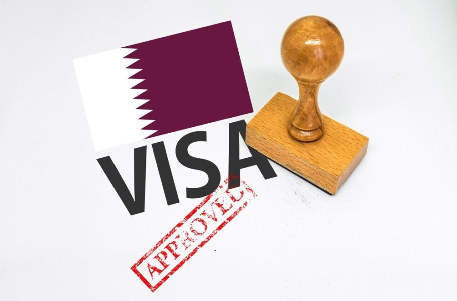 ILoveQatar.net | Appointment bookings at Qatar Visa Center are ...