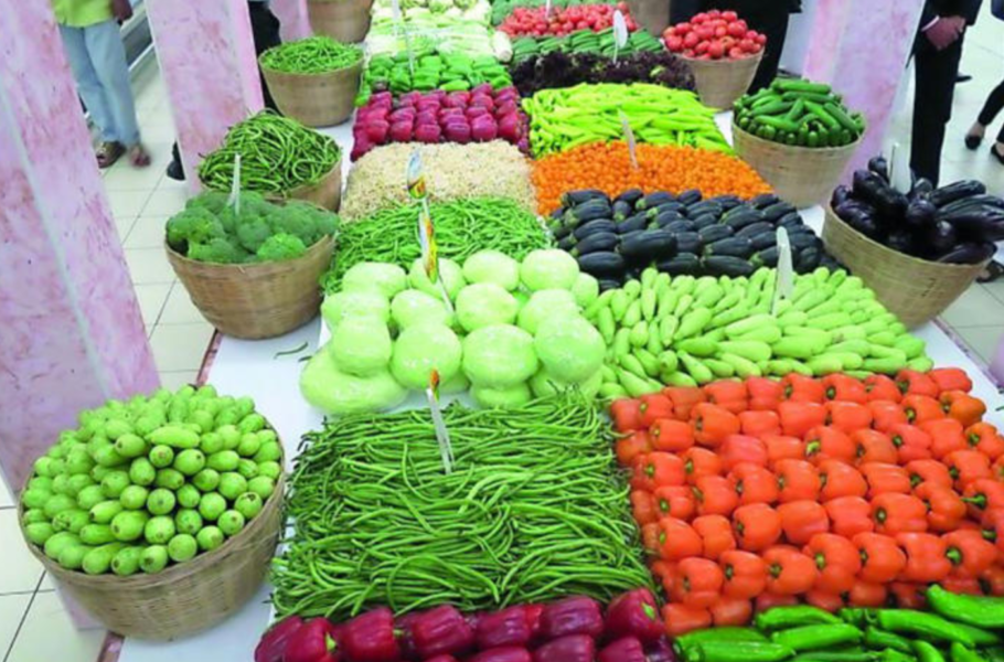 ILoveQatar.net | Qatar's agricultural products hit high sales in June
