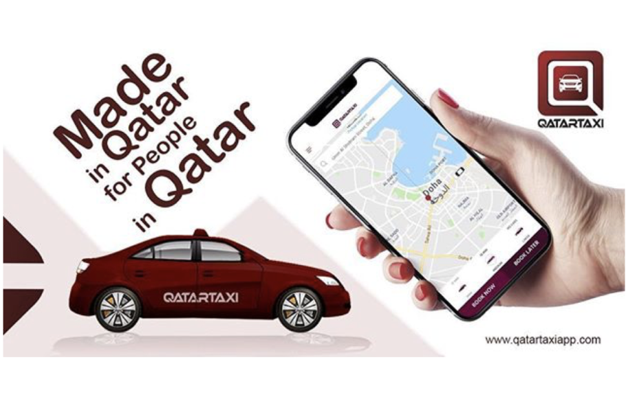 ILoveQatar.net | Qatar Taxi offers free rides on June 5th, 2018
