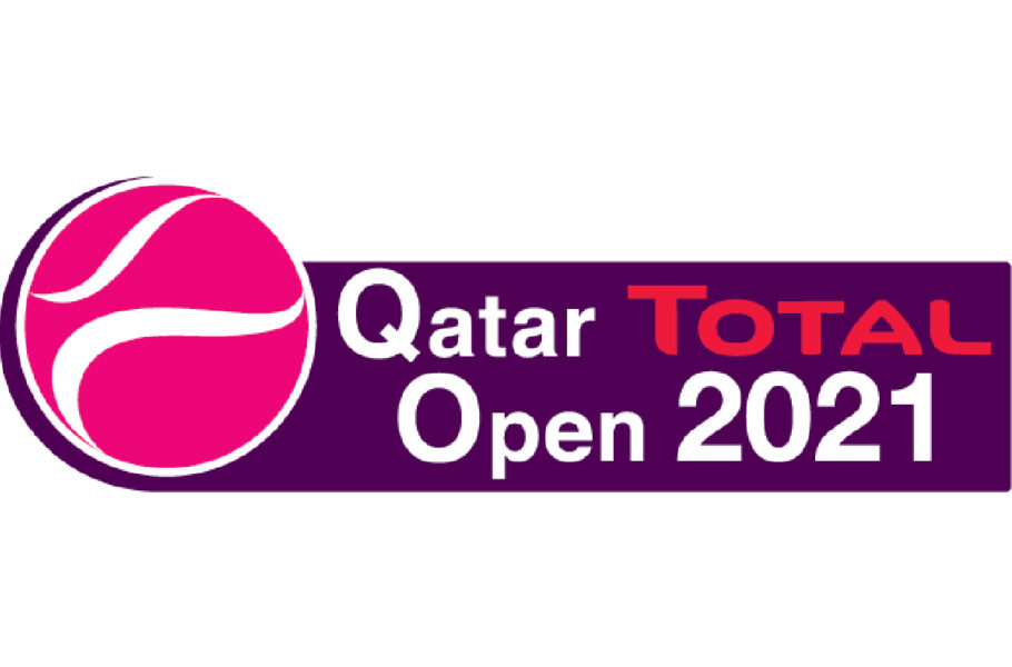 ILoveQatar.net | [UPDATED] Qatar TOTAL Open 2021
