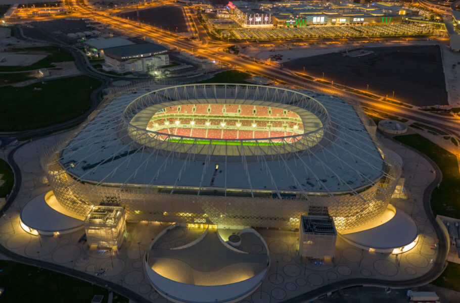 ILoveQatar.net | Qatar announces match schedule and venues for FIFA ...