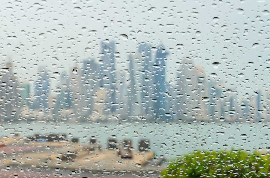 ILoveQatar.net | Winds and drop in temperature expected