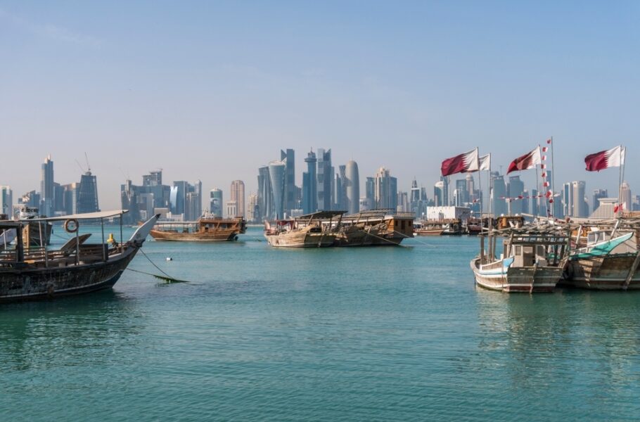 ILoveQatar.net | Qatar to implement policies for social development so ...