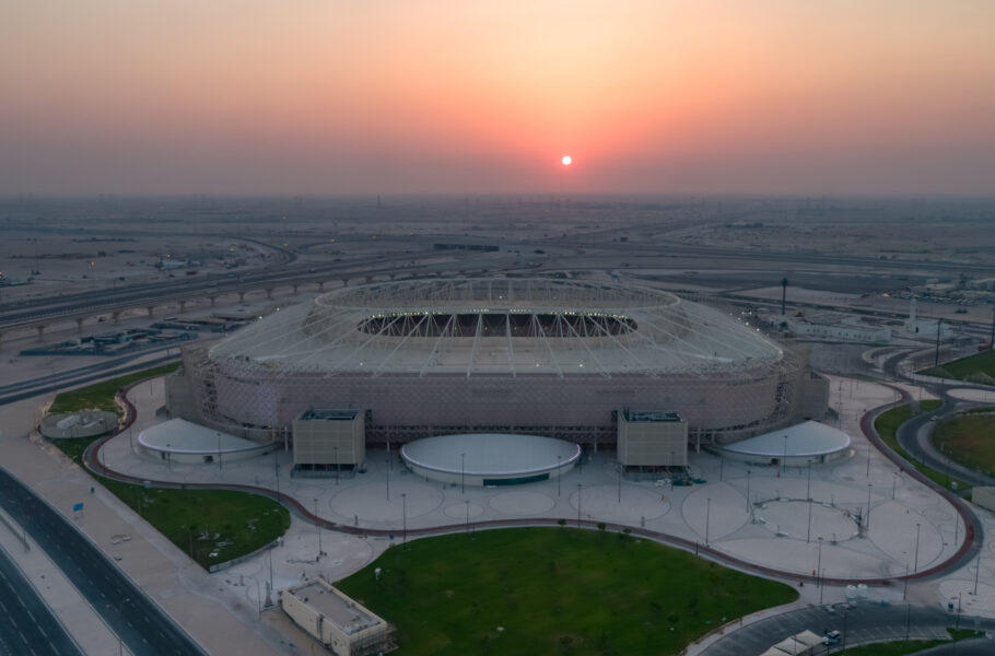 ILoveQatar.net | Qatar to inaugurate fourth FIFA World Cup 2022 ...