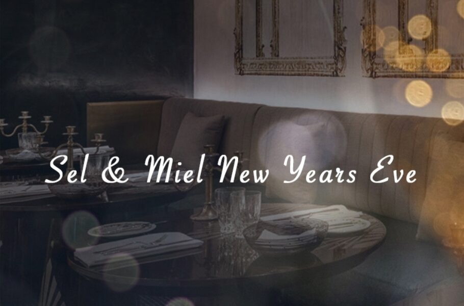 ILoveQatar.net | Sel & Miel New Years Eve at The Ritz Carlton