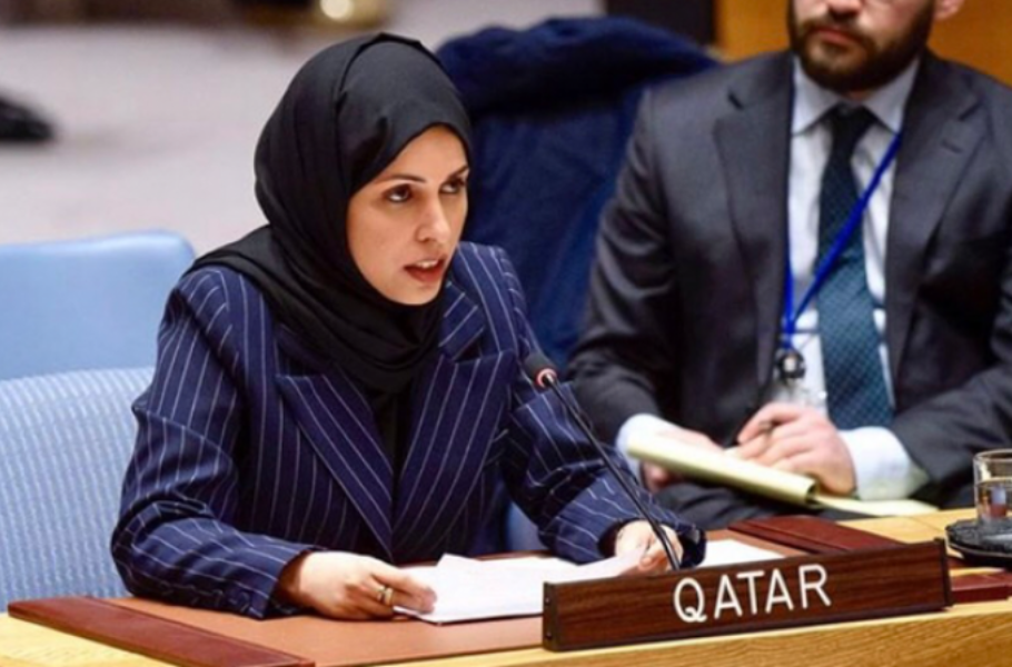 ILoveQatar.net | Need to increase support for victims of terrorism in ...