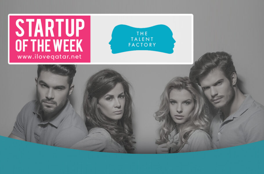 ILoveQatar.net | Startup of the Week: Dare to be remarkable with Talent ...