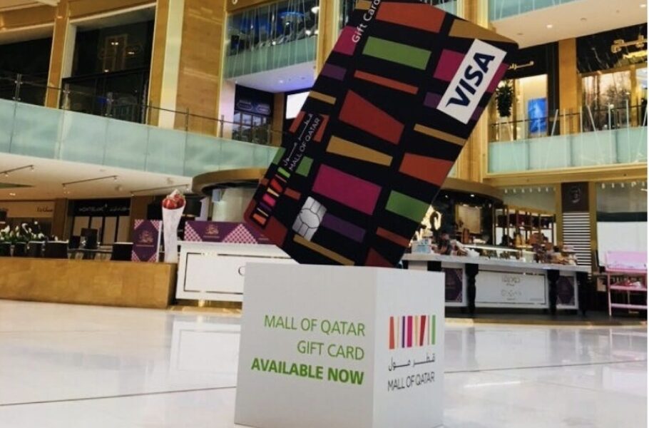 ILoveQatar.net | Shoppers rejoice! Mall of Qatar brings you country’s ...