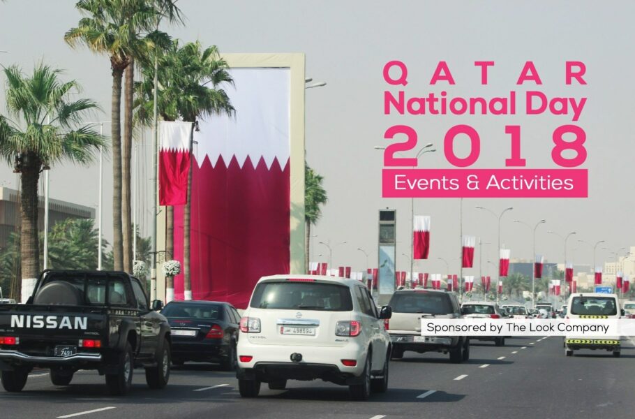 ILoveQatar.net | Qatar National Day 2018: Your ultimate guide to the ...