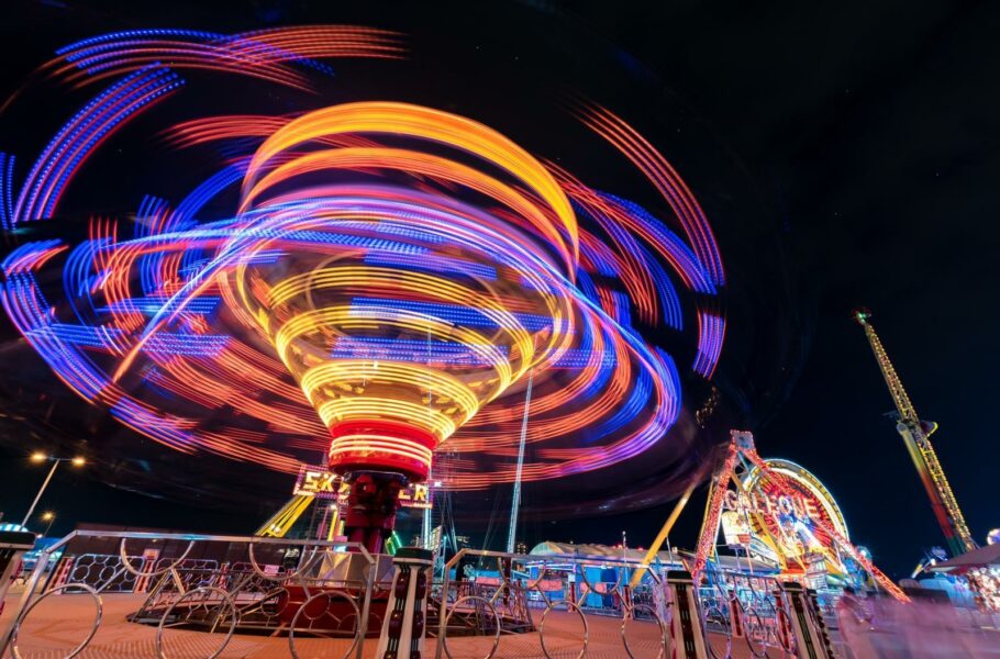 ILoveQatar.net | Entertainment World Village returns with exciting new ...