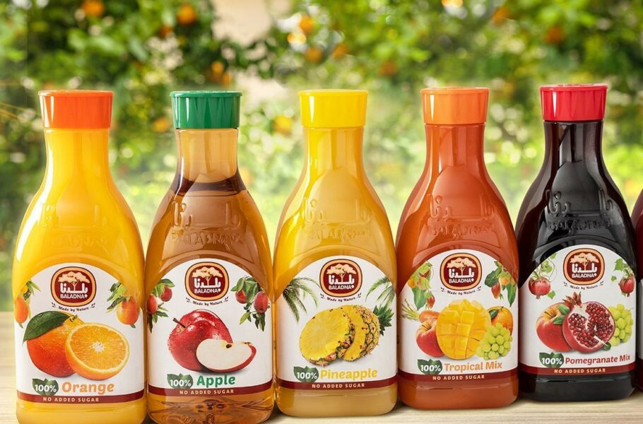 ILoveQatar.net | #Ramadan2019: 100% natural juices from Baladna enters ...