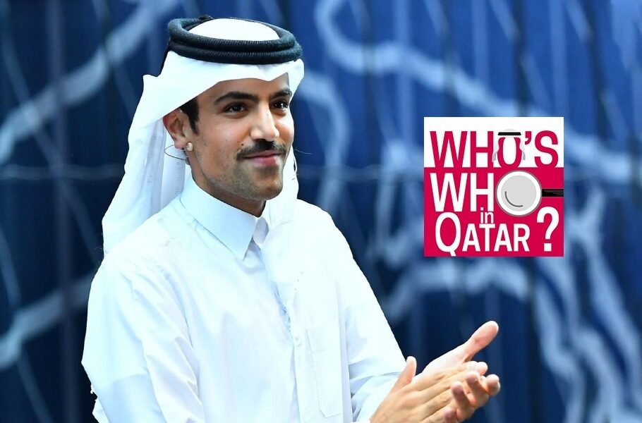 ILoveQatar.net | Ali Bin Mohammed Bin Towar Al Kuwari: social media ...
