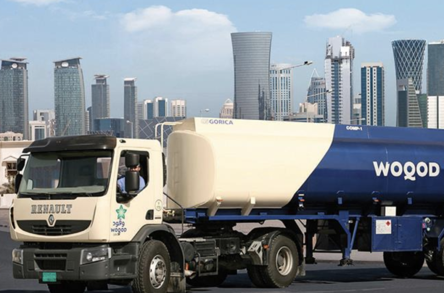 ILoveQatar.net | WOQOD achieves QAR 548 Million in the first half of 2019