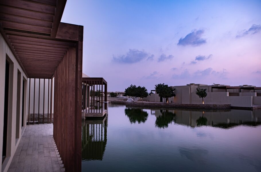 ILoveQatar.net | Zulal Wellness Resort set to be Qatar's first digital ...