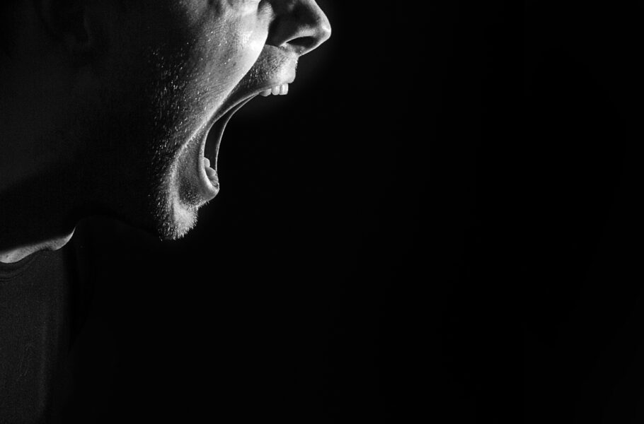 ILoveQatar.net | What happens when you get angry and how to control ...