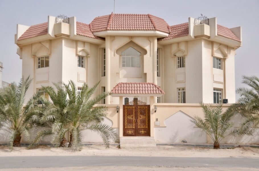 ILoveQatar.net | 415 building permits issued by Municipalities last August