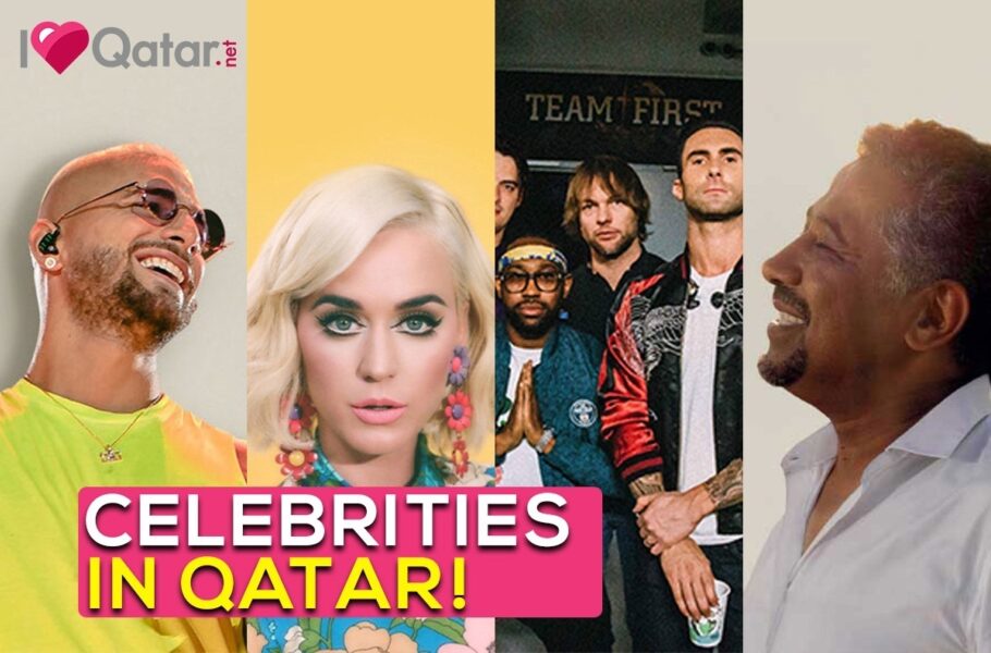 ILoveQatar.net | Experience a winter in Qatar with amazing live ...