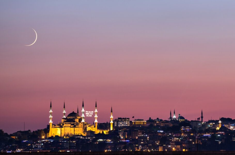 ILoveQatar.net | What is the Islamic Calendar?