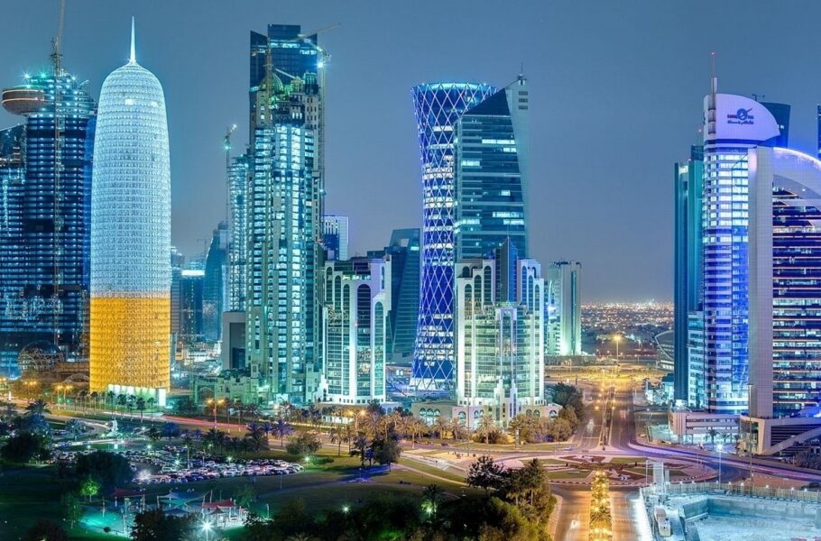 ILoveQatar.net | These development strategies will make the Qatar ...
