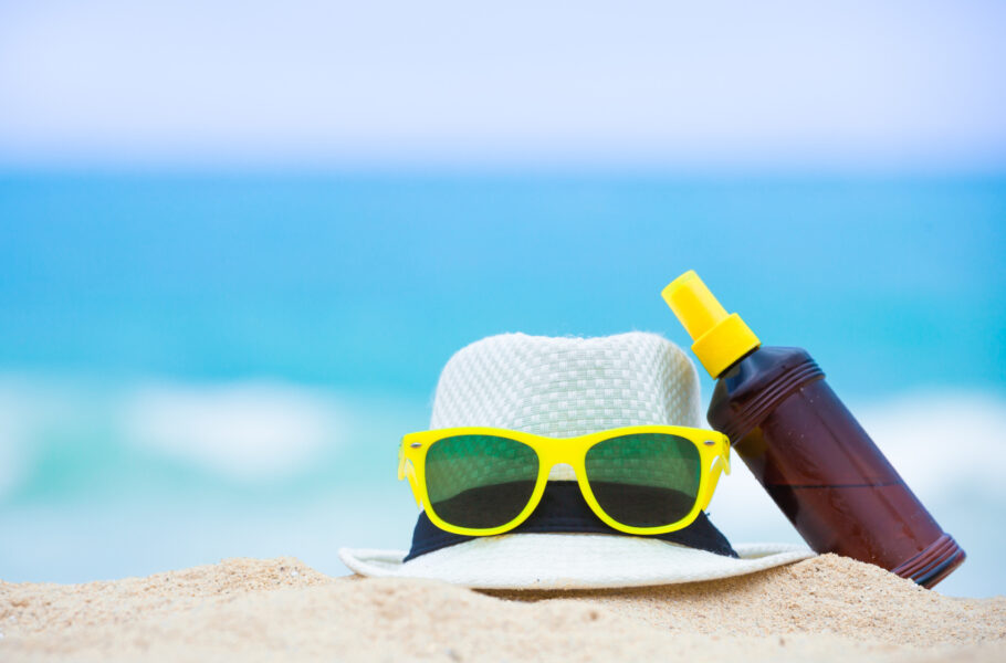 ILoveQatar.net | 9 ways to protect your eyes during summer in Qatar