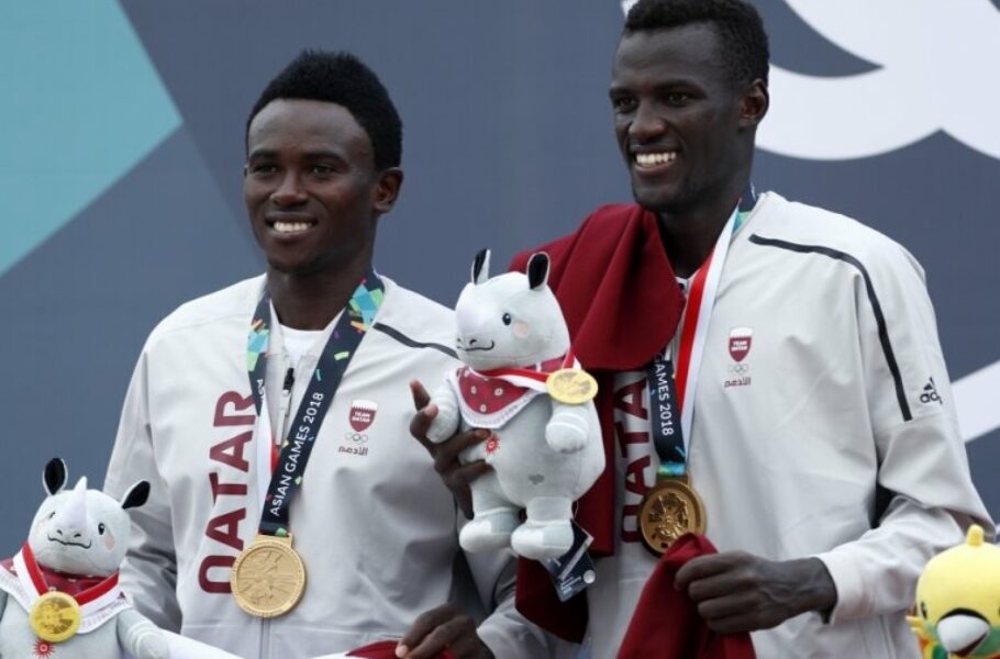 ILoveQatar.net | Qatar clinches fourth gold at Asian Games
