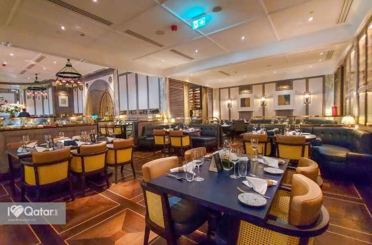 ILoveQatar.net | Signature Jamavar Doha dishes you simply won't be able ...