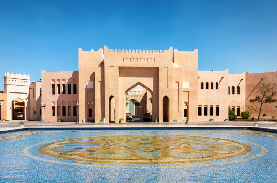 ILoveQatar.net | Virtual exhibition on Qatari heritage held by Katara