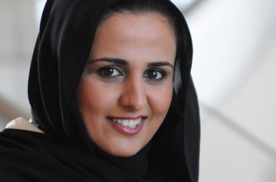 ILoveQatar.net | Sheikha Al Mayassa lauds Qatar schools for dedication ...