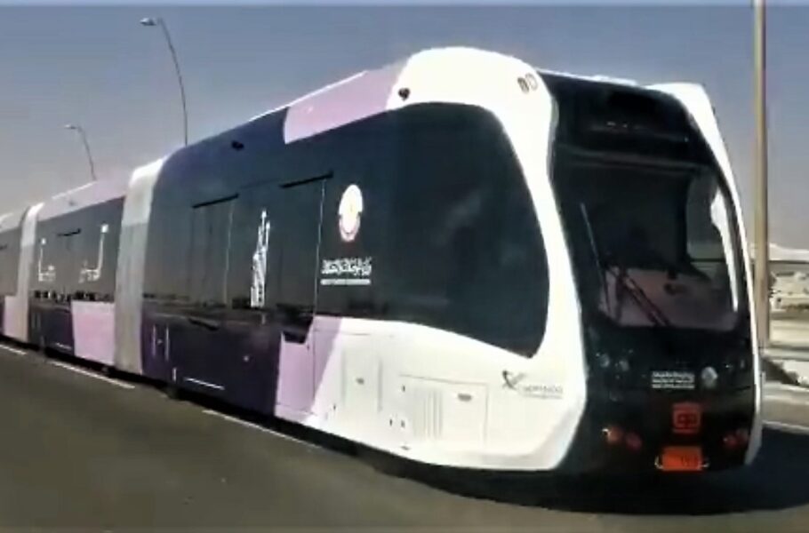 ILoveQatar.net | MOTC Qatar will start Automatic Rapid Transit System ...
