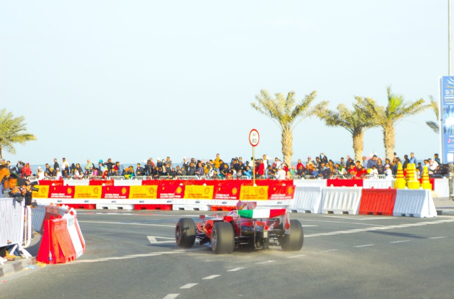 ILoveQatar.net | Qatar now world's favourite motor home, says Qatari ...